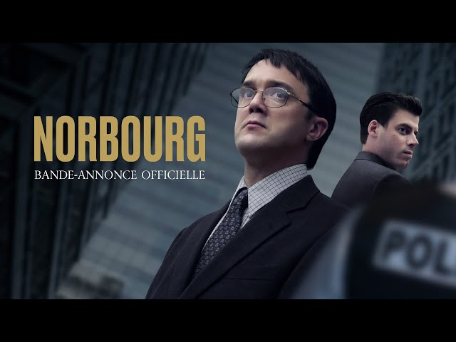 Norbourg (2022) | Cineplayers