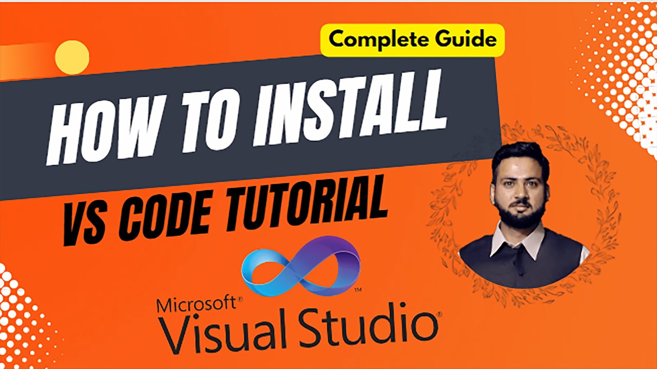 Learn Visual Studio Code in 7min | Visual Studio Code Tutorial for Beginners #vscode #webseries