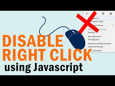右クリックが無効になっている Web サイトで右クリックを有効にする 4 つの方法 - IT基礎