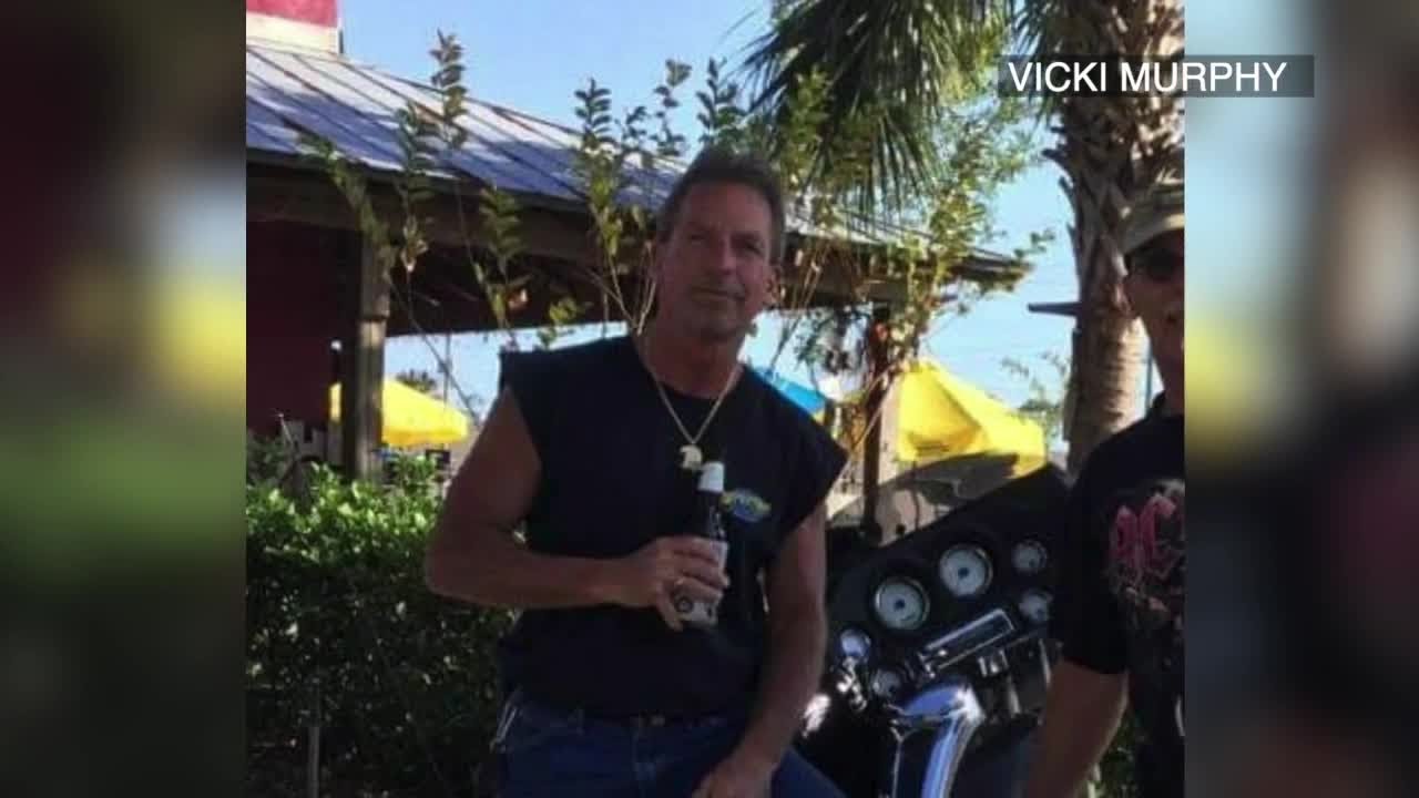 Motorcyclists gather to remember man who died in Wayne Township
