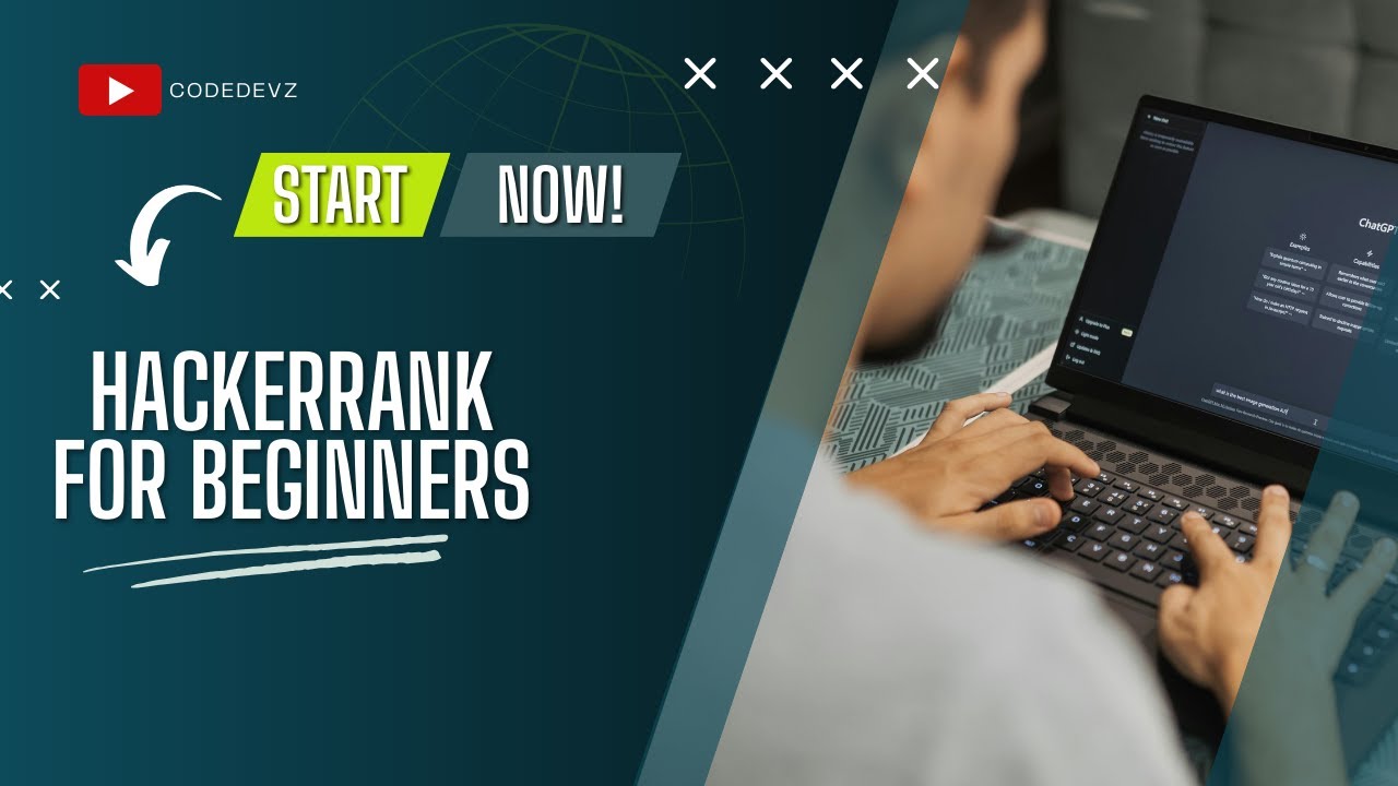 HackerRank Tutorial For Beginners | How to Login & Code