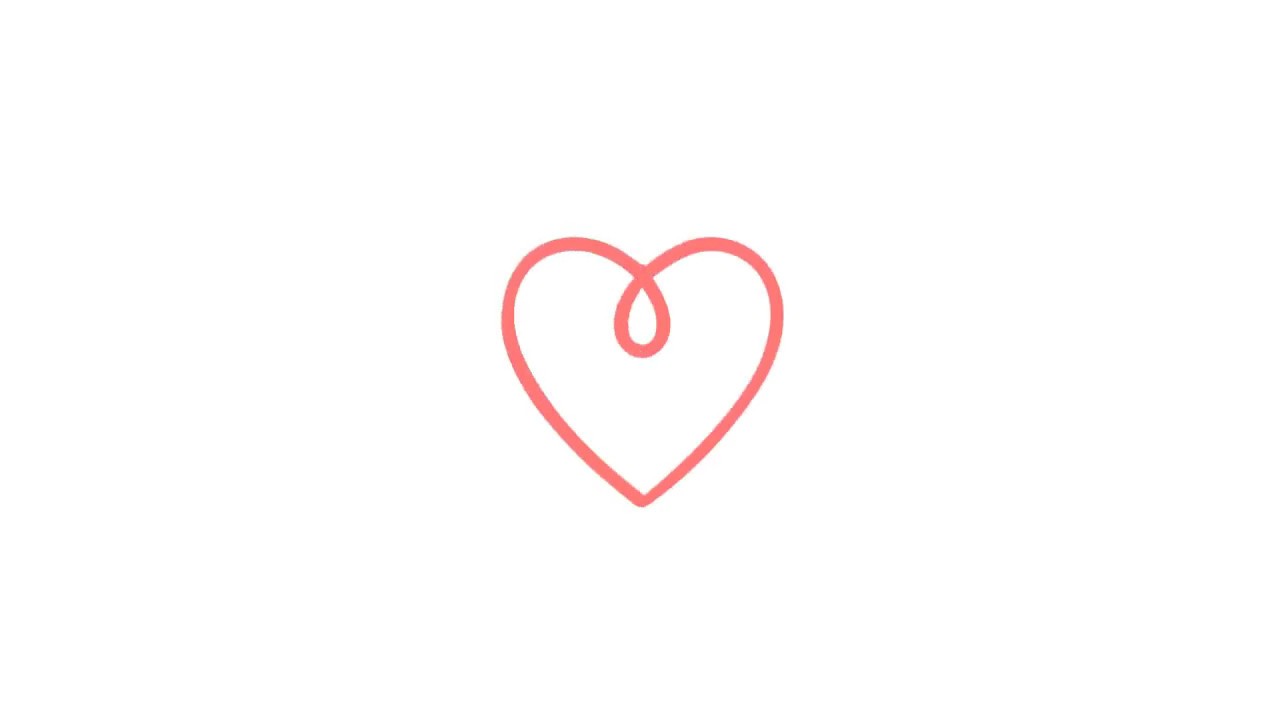 Airbnb Logo Animation - Motion Graphics