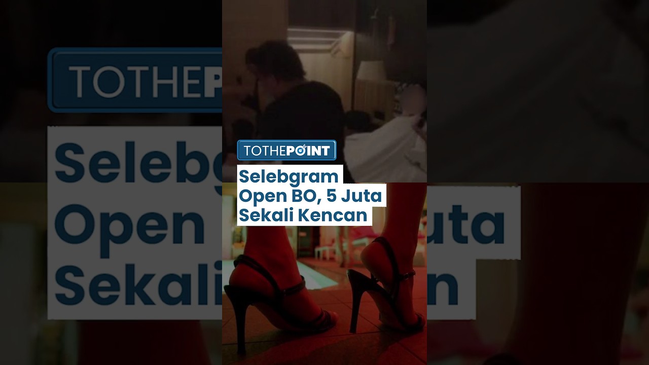 Terungkap Tarif Selebgram Makassar yang Ditangkap saat Open BO, Rp 5 Juta dalam Sekali Kencan ...