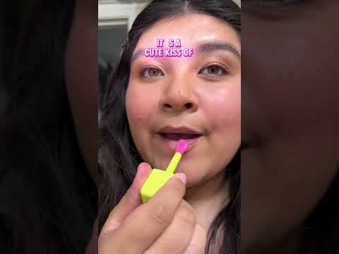 @Byomaskincare lip oil review !!!! #lipoil #lipoils #lipcombo #byoma