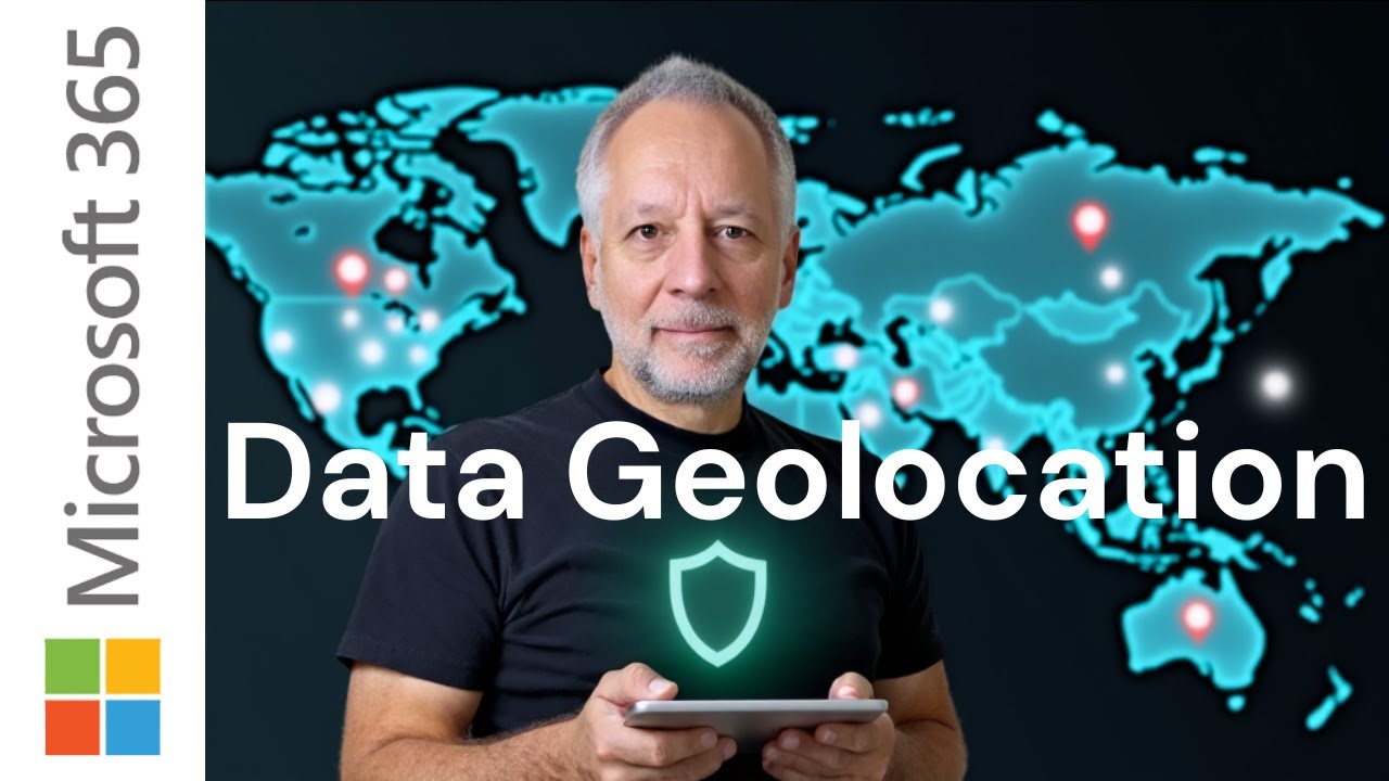 Check and Manage Your Microsoft 365 Data Location