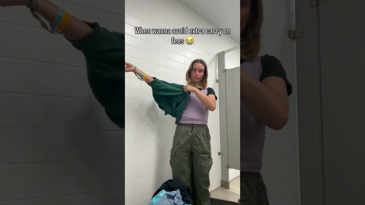 Love flying Low Cost 😭