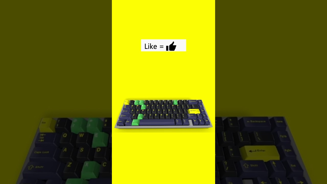 Like  | Unicode Shortcut Key (Code E203) | #computer #Symbol #typing #keyboard #tricks