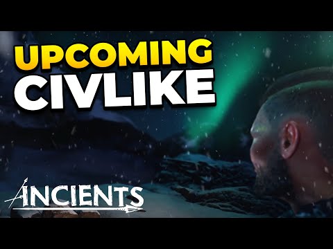 Steam Community :: Video :: The Ancients Gameplay - An Upcoming Turn ...