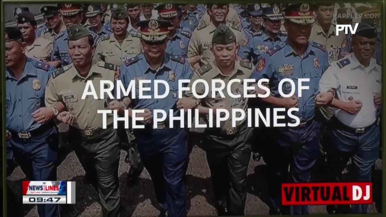 DSWD bares one-year accomplishments under DU30 gov't