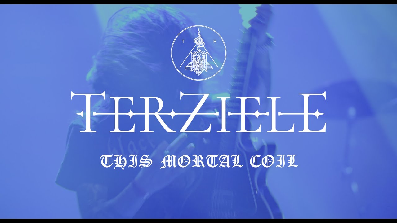 Ter Ziele - Embodiment Of Death