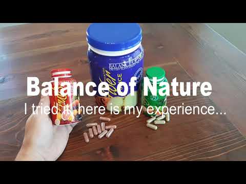 Balance of Nature Review - Is It Worth It?