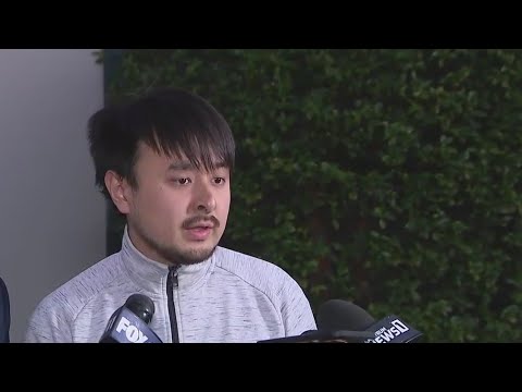 Brandon Tsay biography: 10 things about San Marino, California computer ...