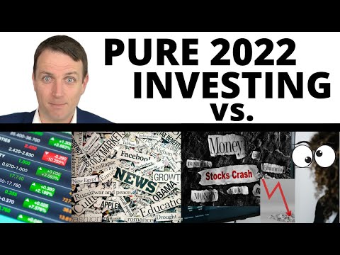 Investing That Always Worked For Me (My Story + AAPL, RIO, 2689)