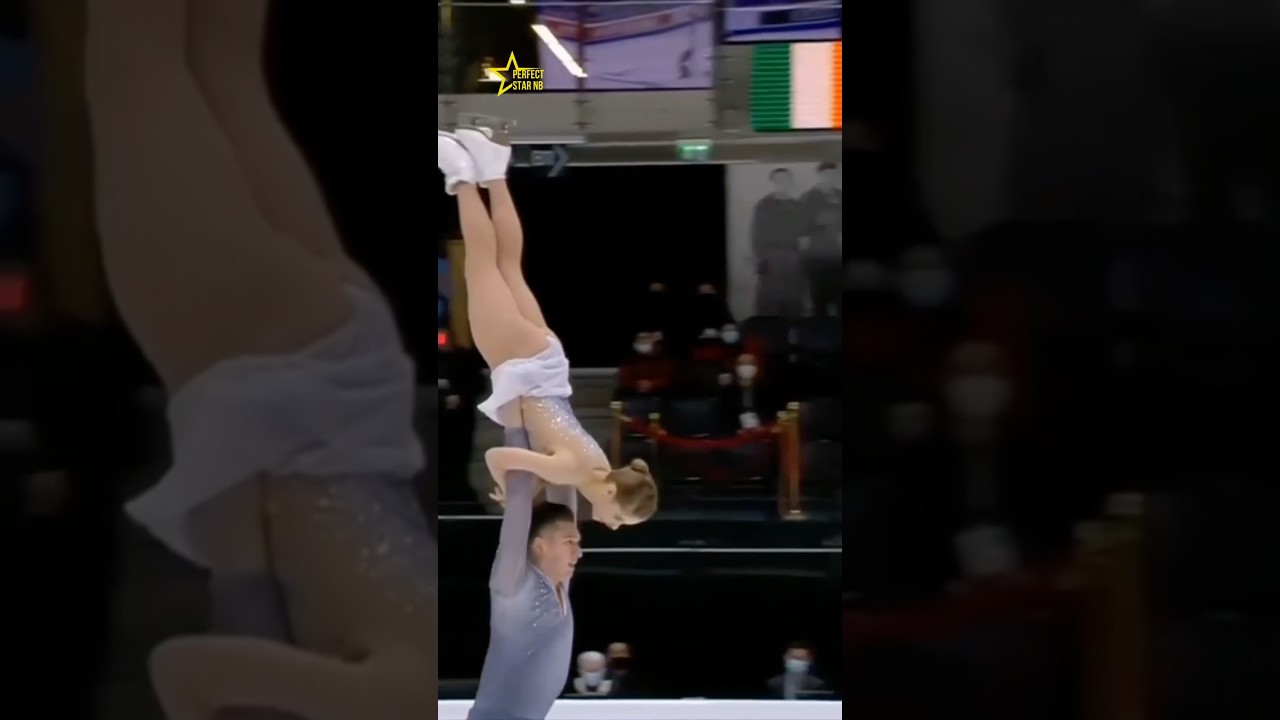 Ice skating perfect talent show 😙😙😙#iceskater #trending #love #iceskate #iceskating