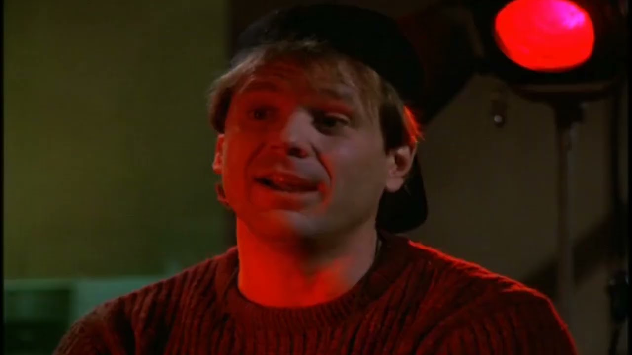 HILL STREET BLUES S6 E15