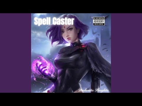 Spell Caster