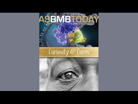 ASBMB Today Feature Spotlight: Combating parasitic diseases