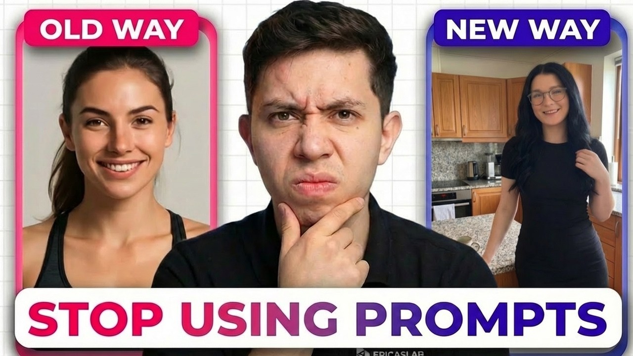 How To Make AI UGC That Looks Shot On iPhone