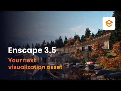 Enscape Pricing, Alternatives & More 2024 | Capterra