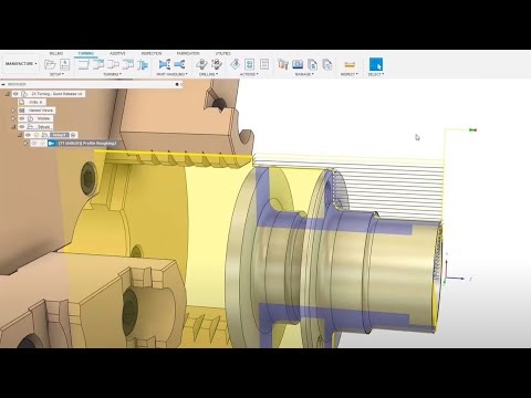 CAD/CAM Programming