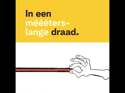 Je zit goed op hét netwerk van Telenet