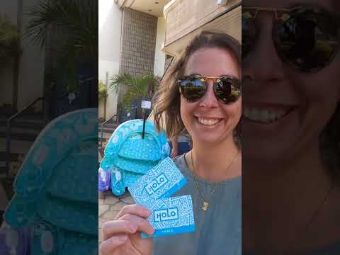 How to save money in Waikiki! | Tip 2 of 3 | Buses #traveltips #hawaii #shorts