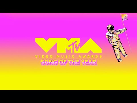 MTV VMA 2024 - Song of the Year Nominees