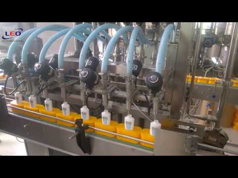 Filling Machine (LNFv1.0.1)