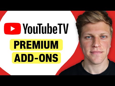 How to Watch Live Football on YouTube TV with Premium Add-ons