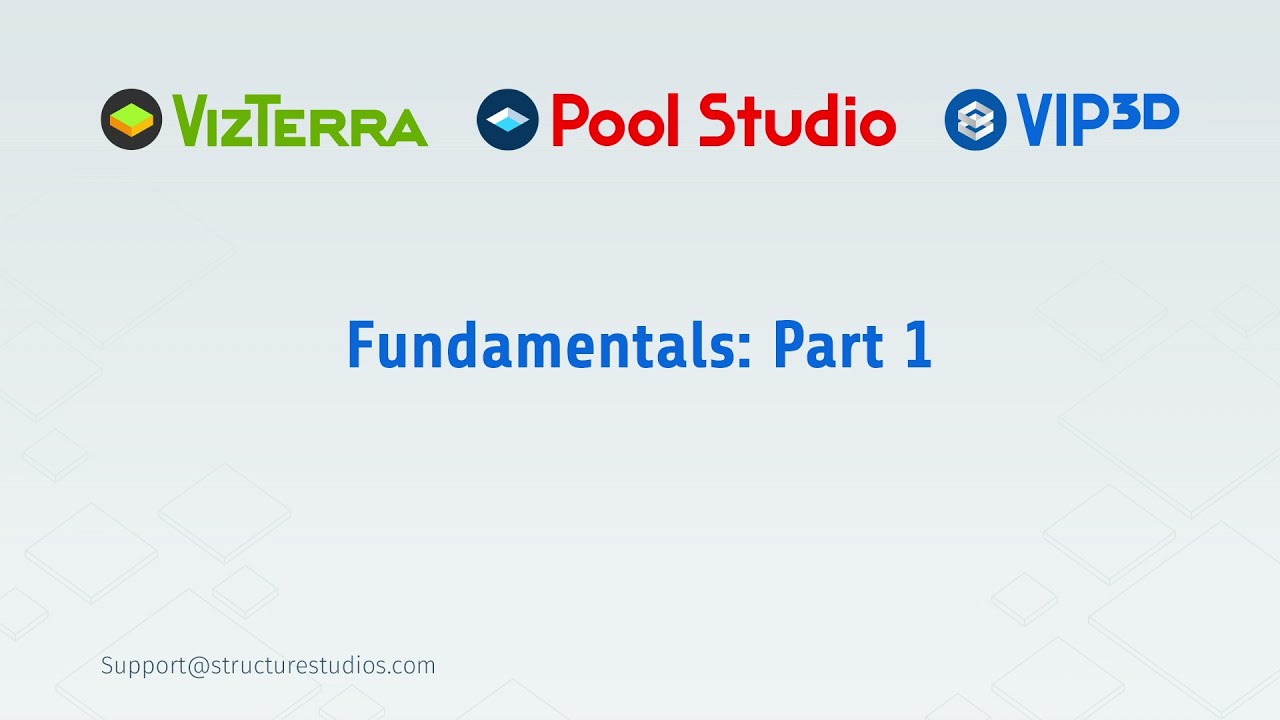 VERSION 2 Recorded Live: Fundamentals Training - Part 1