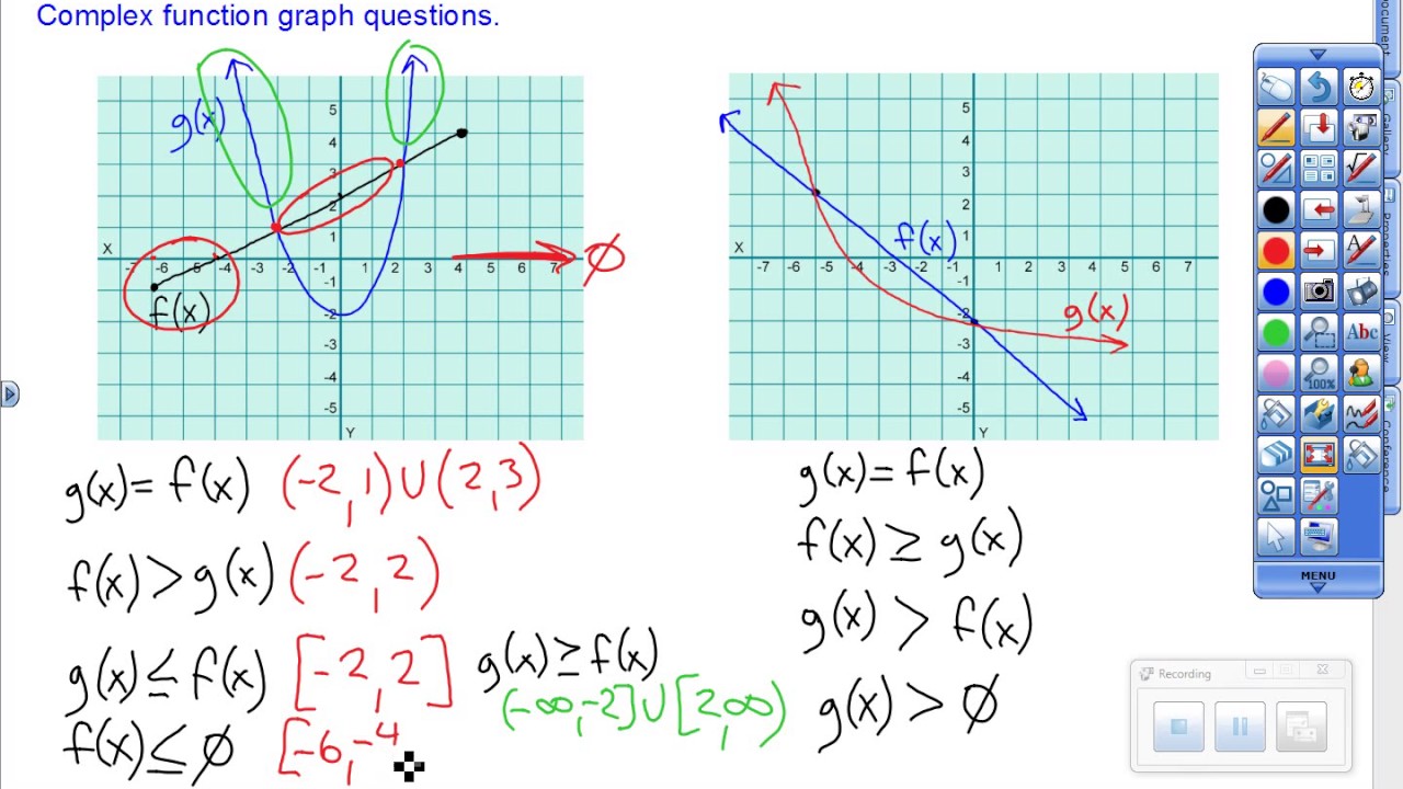 Module 3 Exam Study Guide