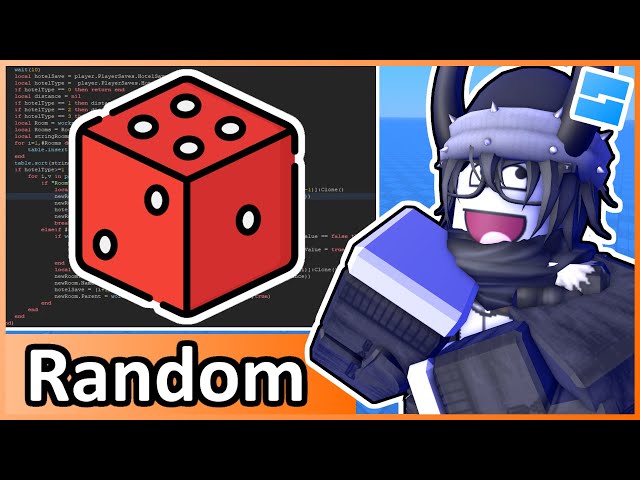 Understanding Randomization in Roblox Scripting: A Beginner's Guide | Galaxy.ai