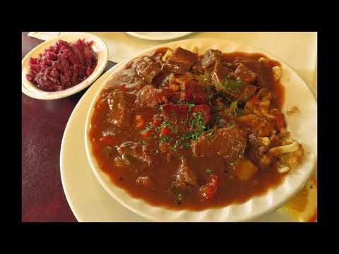 Alpine Haus the little German Restaurant in New Braunfels TX