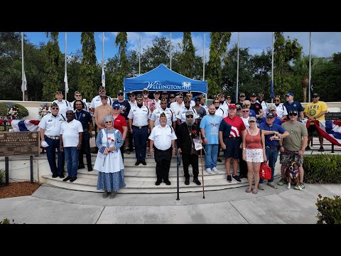 Memorial Day 2025