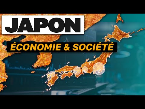 Dette japonaise = fin du Japon ?