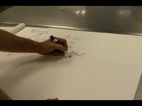 Physics II M- Thermal Resistance