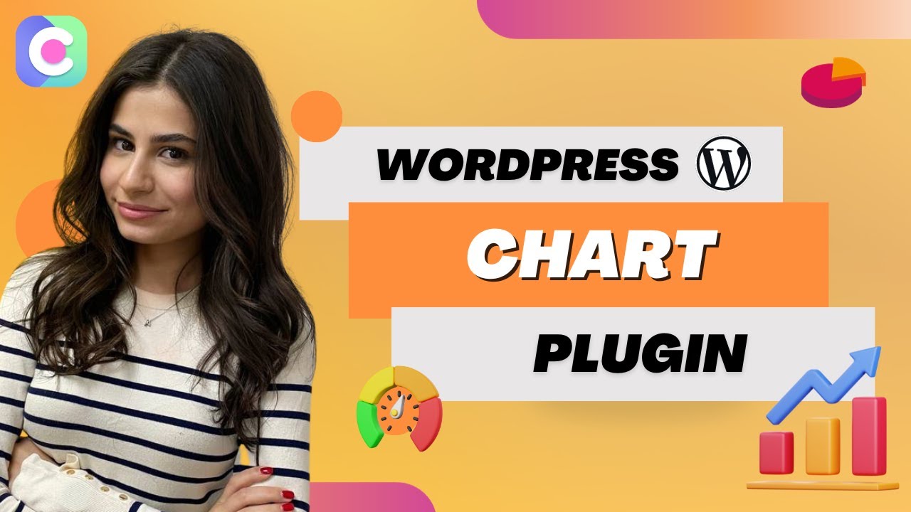 Best WordPress Chart Plugin - Chartify