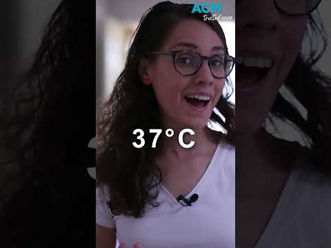 Part 1: What is humidity?