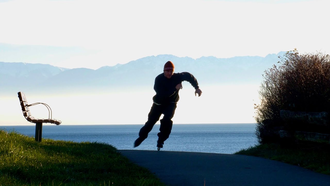 Stuart Brattey - All My Friends Do Mushrooms 🍄