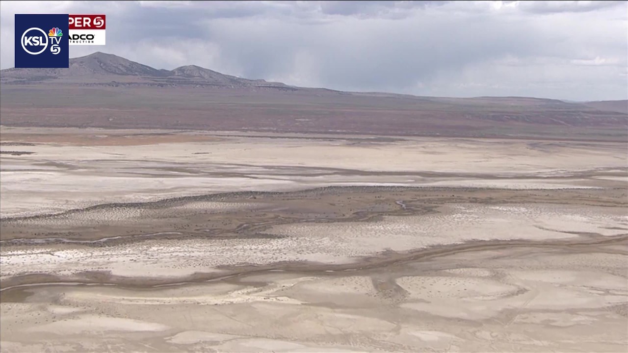 Scientists explain how Box Elder mega Data Center could impact local ecology