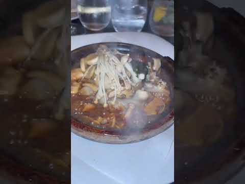 #shorts Nobu in Buckhead | Atlanta Eats