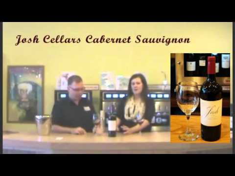 Josh Cellars Cabernet Sauvignon