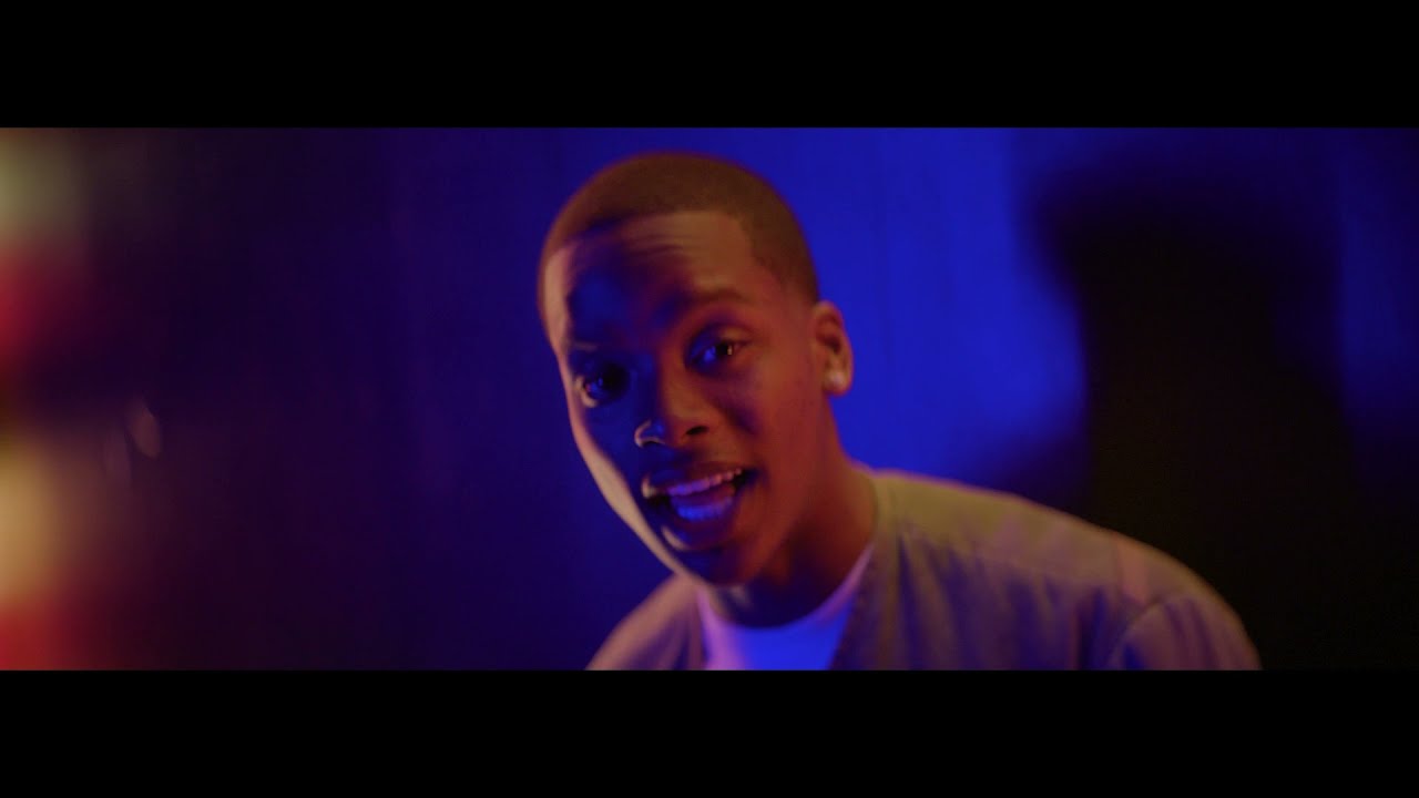 Calboy- She Knows (Official Music Video)