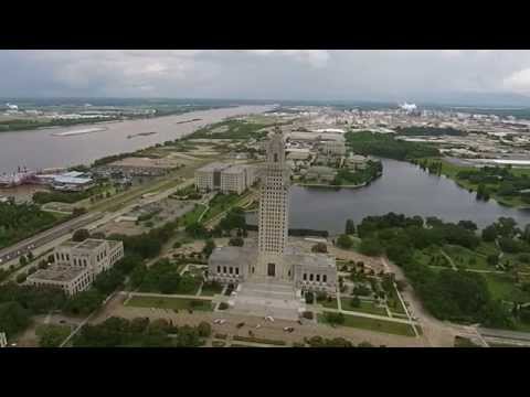LOUISIANA STATE CAPITAL