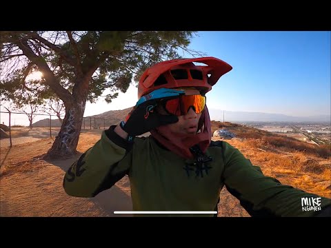 BEST $28 Mountain Bike Sunglasses WORTH IT?