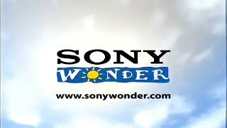 Sony Wonder Logo Promo Website Logos Watch HD Mp4 Video Download Free