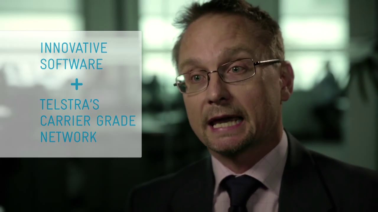 Flat Planet Telstra Case Study