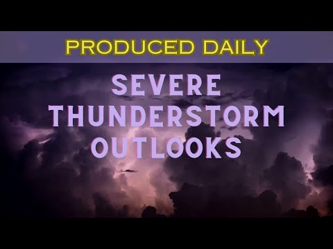 6.21.25: Severe storm chain continues in the northern U.S. Verified tornadoes yesterday.