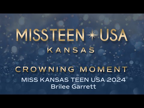 Miss Kansas Teen USA 2025 Emma Mayfield crowned in Overland Park – CV ...