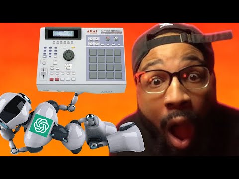 Will AI Disrupt Boom Bap Beatmaking?